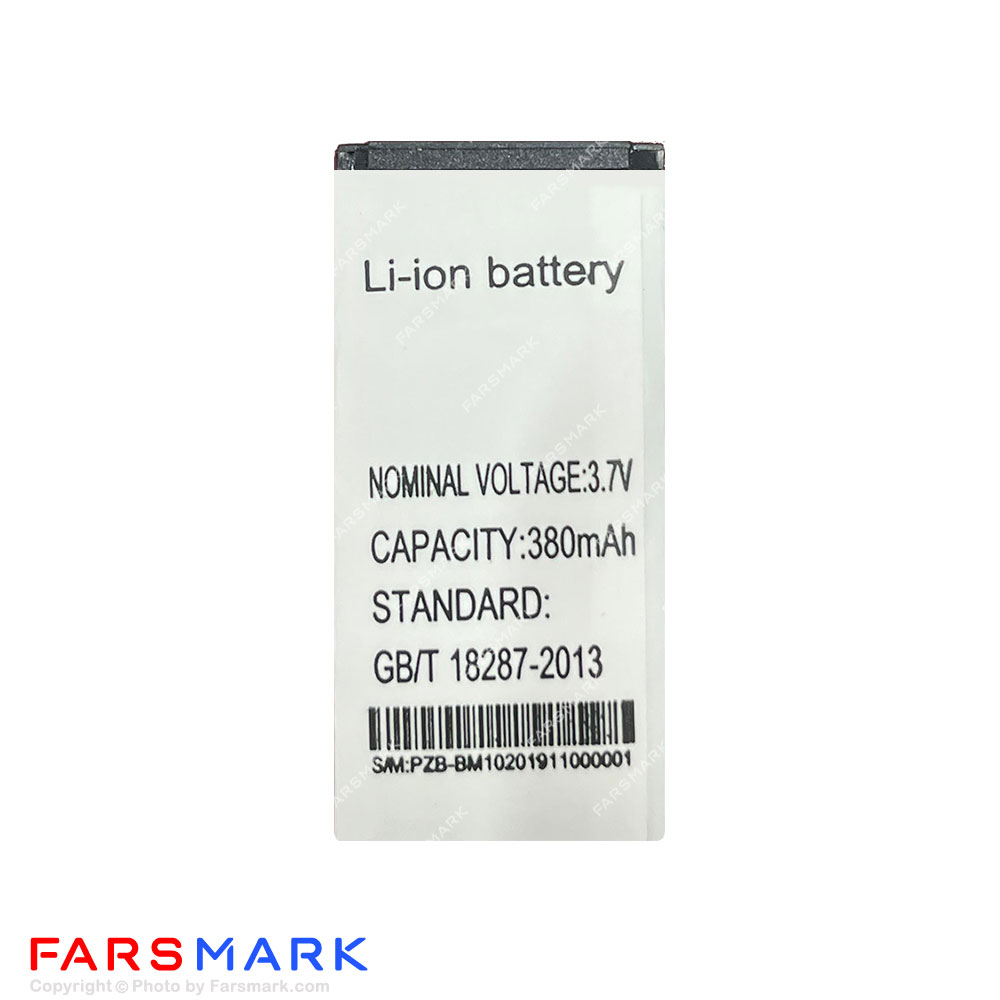 قیمت باتری اصلی گوشی نوکیا Nokia Mini مدل BM10