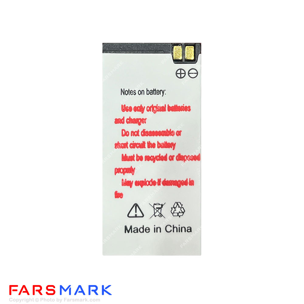 قیمت باتری اصلی گوشی نوکیا Nokia Mini مدل BM10