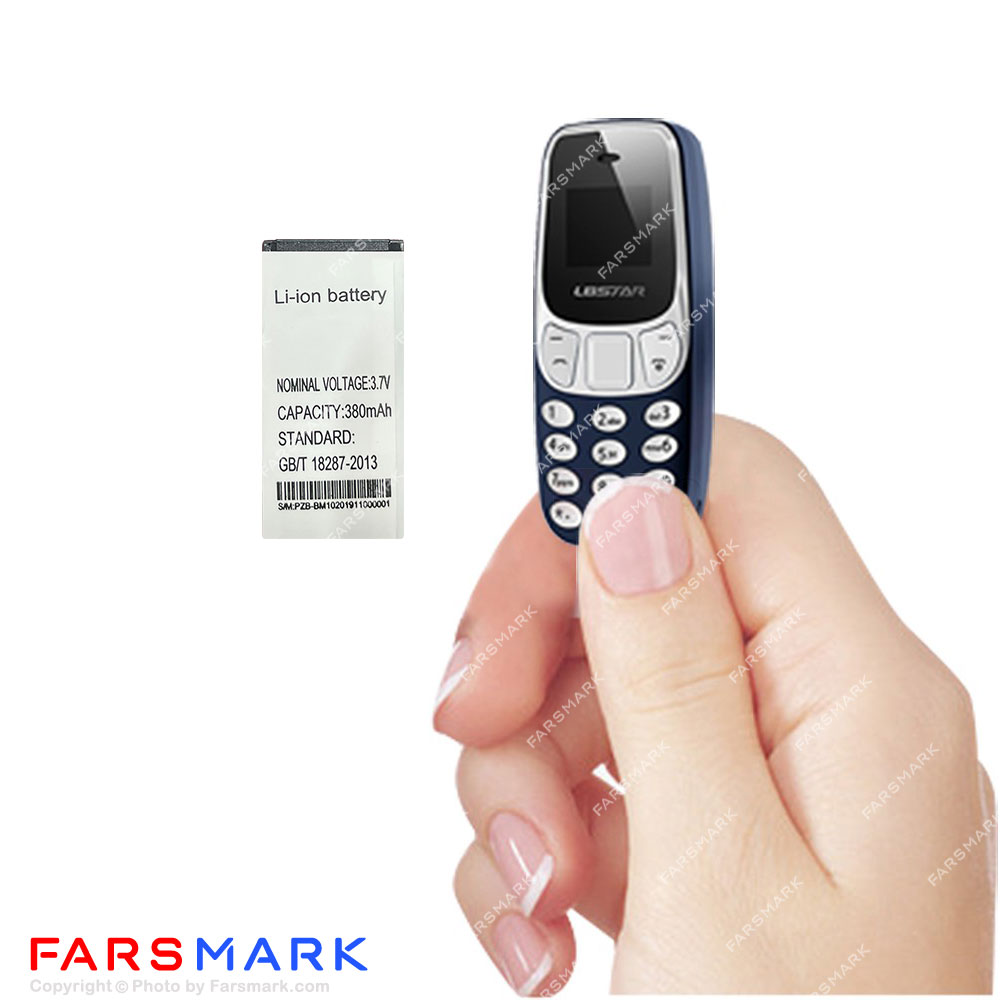 قیمت باتری اصلی گوشی نوکیا Nokia Mini مدل BM10